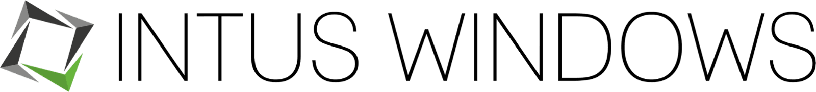 New INTUS Windows product line XLINE